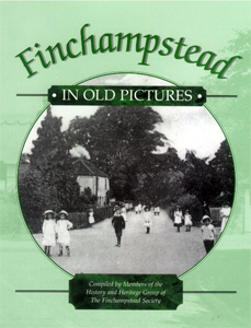 The Finchampstead Society - Publications